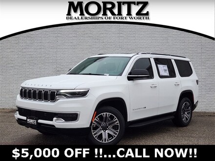 New Vehicle Specials | Moritz Chrysler Dodge Jeep Ram