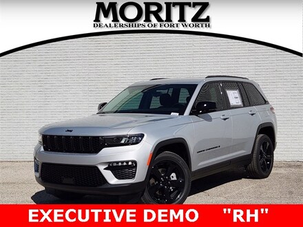 New Vehicle Specials | Moritz Chrysler Dodge Jeep Ram