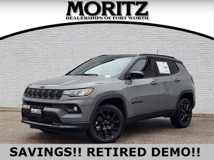 New Vehicle Specials | Moritz Chrysler Dodge Jeep Ram