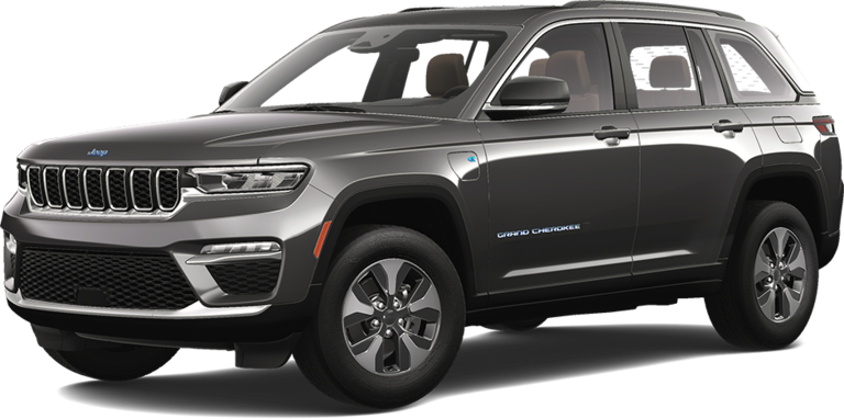 Explore Electric Vehicles | Moritz Chrysler Dodge Jeep Ram