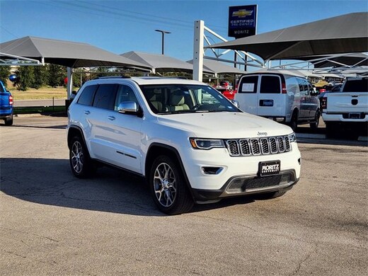 Vehicles Under $25,000 | Moritz Chrysler Dodge Jeep Ram