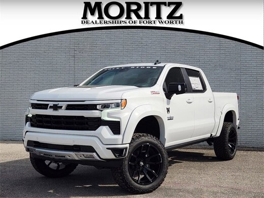 Rocky Ridge Inventory | Moritz Dealerships