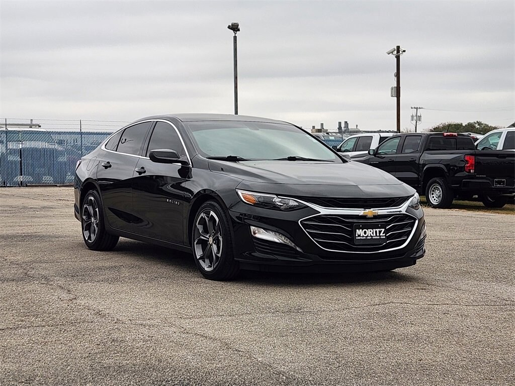 Used 2022 Chevrolet Malibu For Sale at MORITZ CHEVROLET | VIN ...