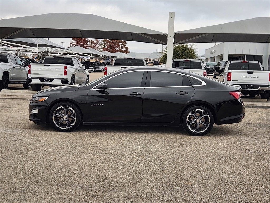 Used 2022 Chevrolet Malibu For Sale at MORITZ CHEVROLET | VIN ...