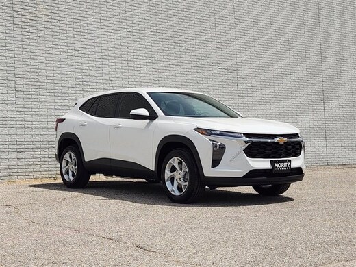 New Inventory | Moritz Dealerships