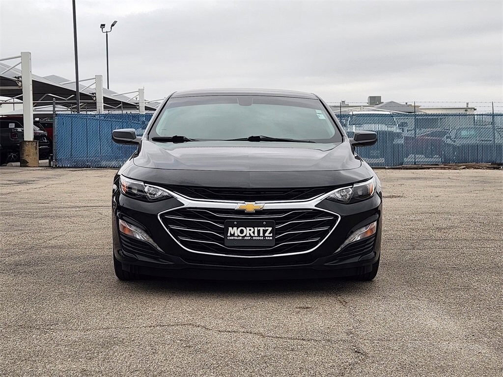 Used 2022 Chevrolet Malibu For Sale at MORITZ CHEVROLET | VIN ...