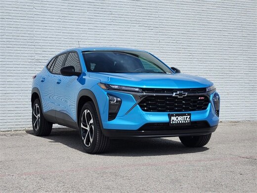 New Inventory | Moritz Dealerships