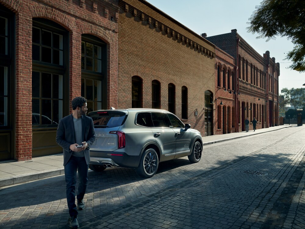 Moritz Kia Dealerships | New Kia Dealership in