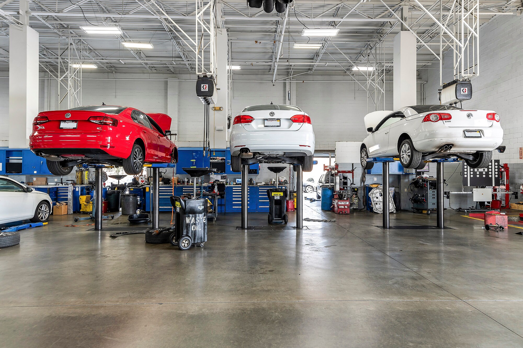 Volkswagen Dealer | VW Maine | Morong Falmouth Volkswagen