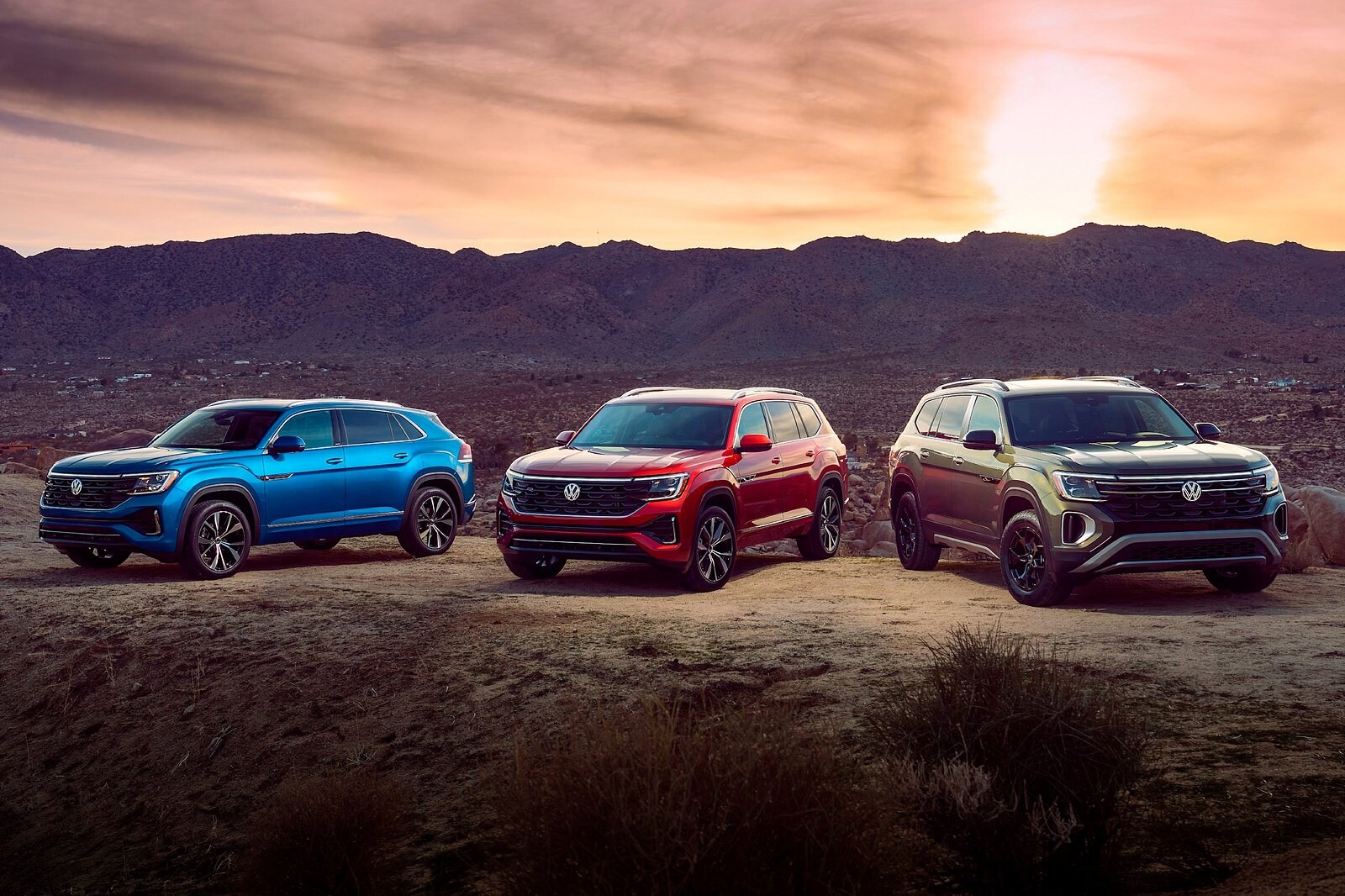 Volkswagen Dealer | VW Maine | Morong Falmouth Volkswagen