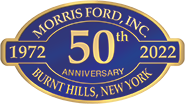 New and Used Ford dealership in Burnt Hills | Morris Ford