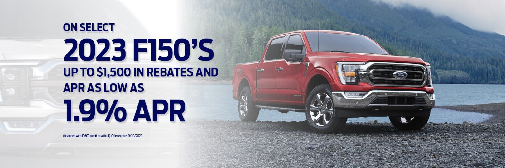 New and Used Ford dealership in Burnt Hills | Morris Ford