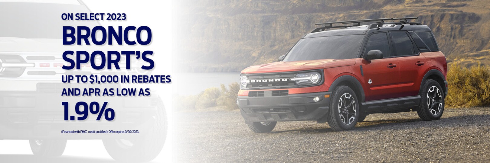 New and Used Ford dealership in Burnt Hills | Morris Ford