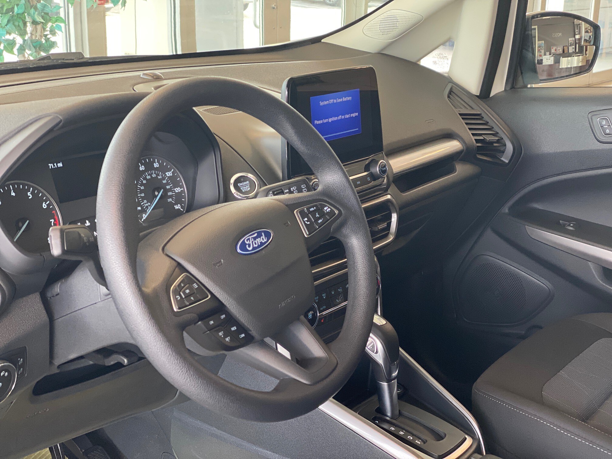 Our Facilities | Moses Ford