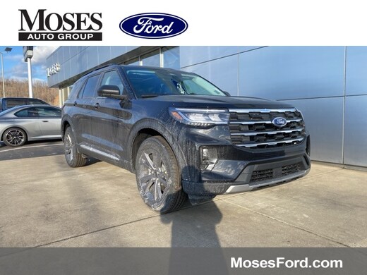 Ford Explorer 2024 Sportiva Ford Explorer Prova, Scheda Tecnica,