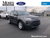 Used Vehicle Specials | Moses Ford