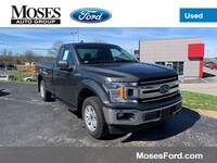 Used Vehicle Specials | Moses Ford