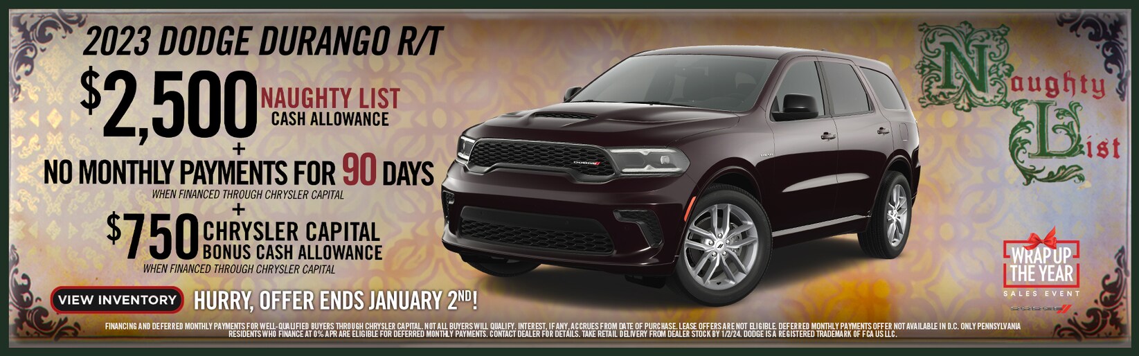 New & Used Chrysler Dodge Jeep RAM Dealer near Moreno Valley