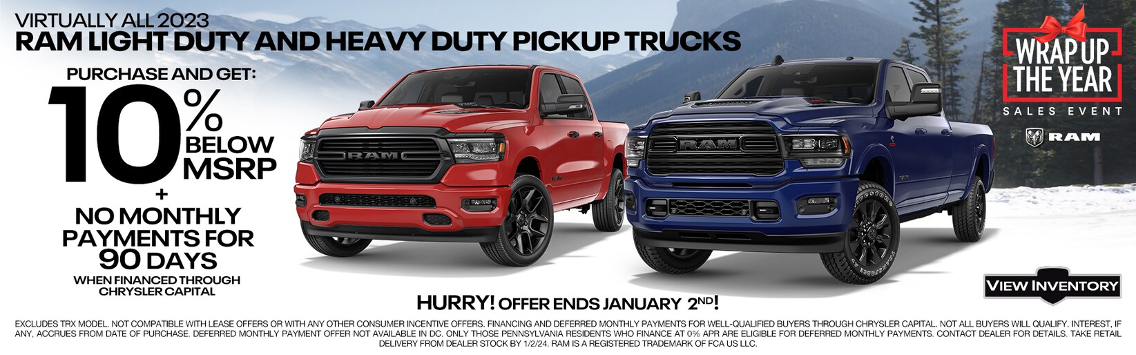 New & Used Chrysler Dodge Jeep RAM Dealer near Moreno Valley