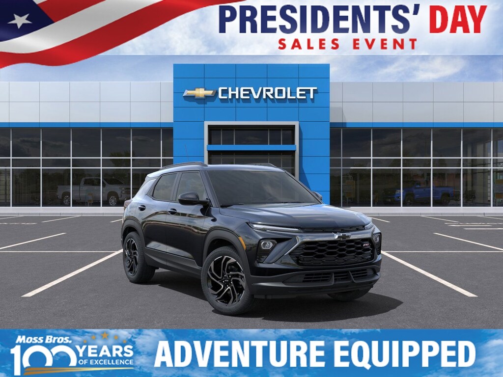 Chevy Dealer Moreno Valley