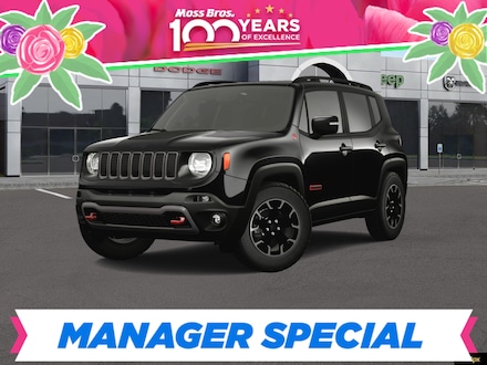 New Featured Vehicle for sale in Riverside | Moss Bros. Chrysler Dodge ...