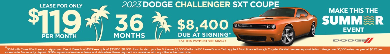 New Featured Vehicle for sale in Riverside | Moss Bros. Chrysler Dodge ...