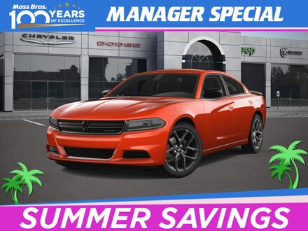 New Featured Vehicle for sale in Riverside | Moss Bros. Chrysler Dodge ...