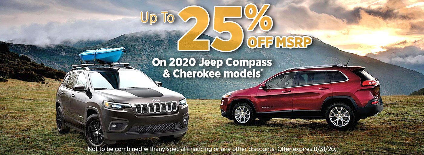 Chrysler Jeep Dodge RAM Dealership In Riverside | Moss Bros. Chrysler ...