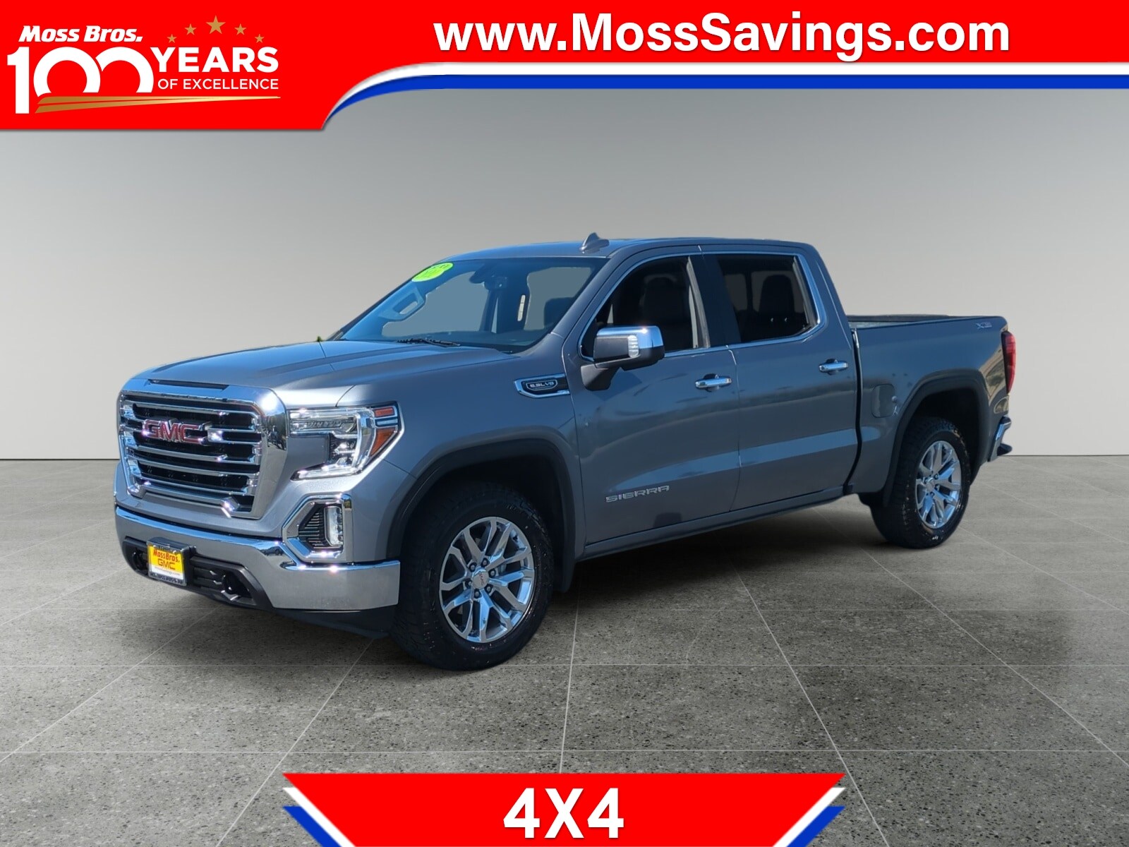 New GMC Sierra 1500 in Moreno Valley, CA | Inventory, Photos, Videos ...