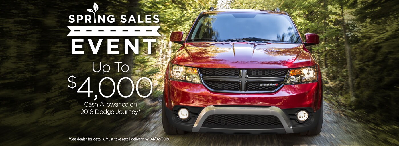 Chrysler Jeep Dodge RAM Dealership In Riverside | Serving the Chrysler ...