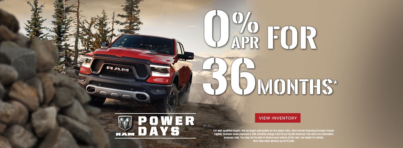 Chrysler Jeep Dodge RAM dealership In Moreno Valley | Serving the ...