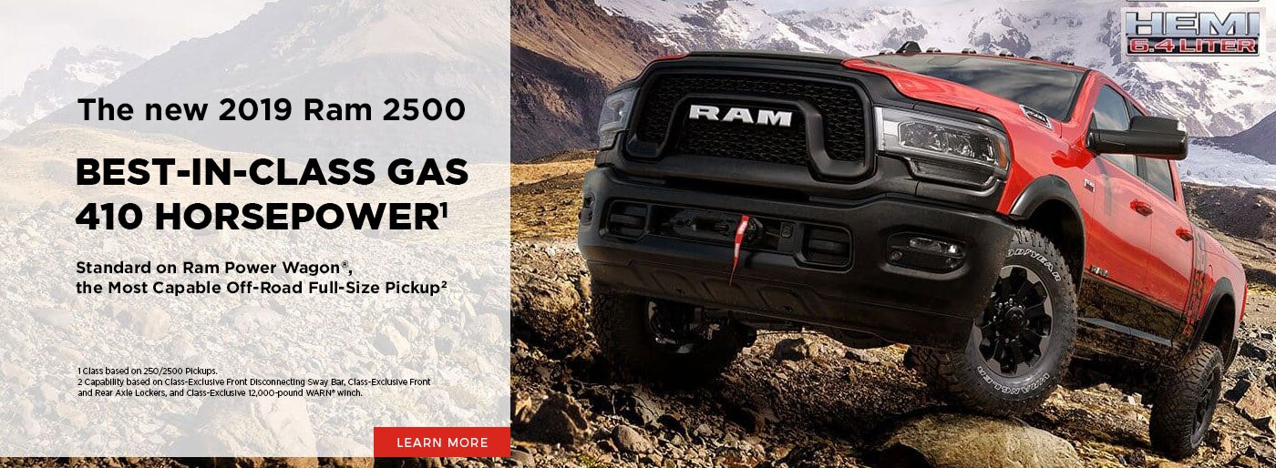 Chrysler Jeep Dodge RAM Dealership In Riverside | Serving the Chrysler ...