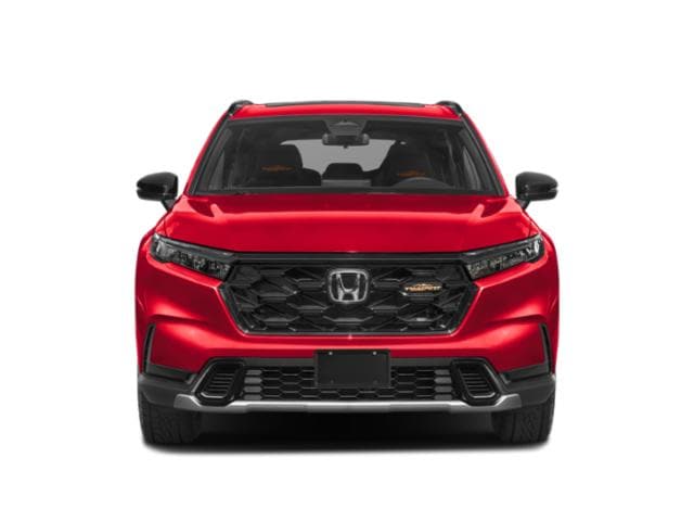 New 2026 Honda CR-V Hybrid TrailSport For Sale in Moreno Valley CA ...