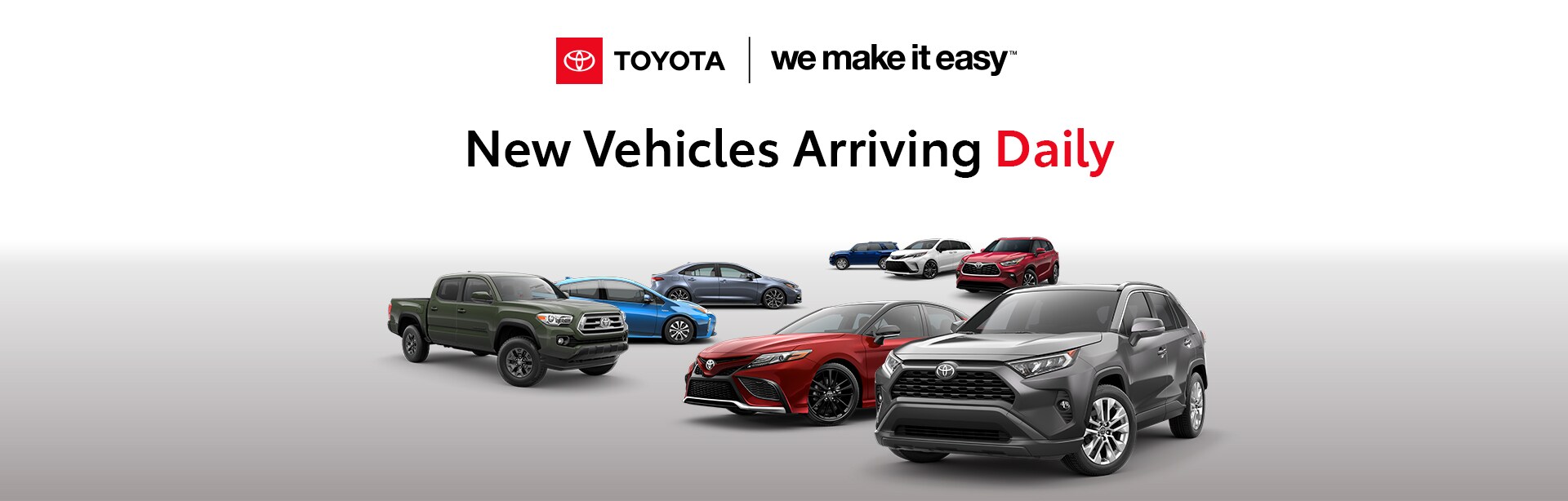 New & Used Toyota Dealer near Riverside | Moss Bros Toyota