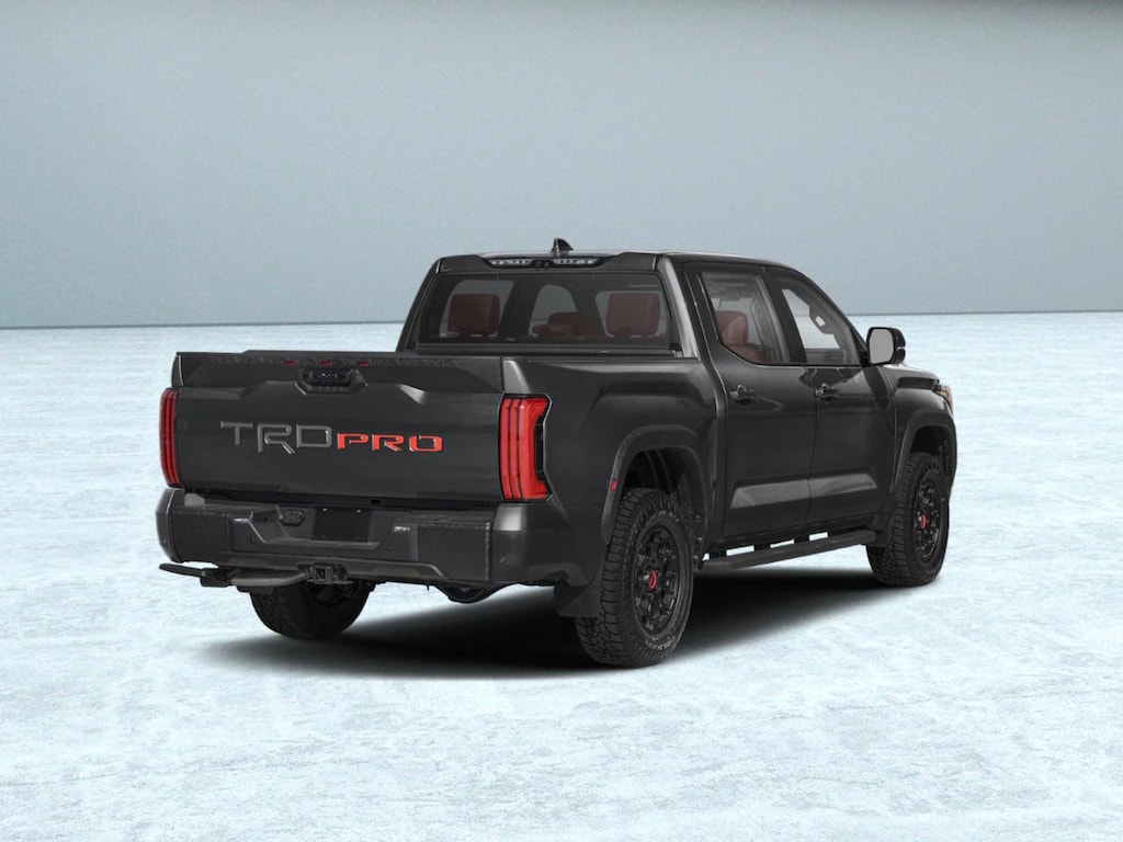 New 2026 Toyota Tundra i-FORCE MAX TRD Pro For Sale in Moreno Valley CA ...