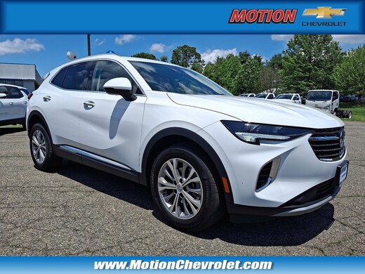 Inventory | Motion Chevrolet