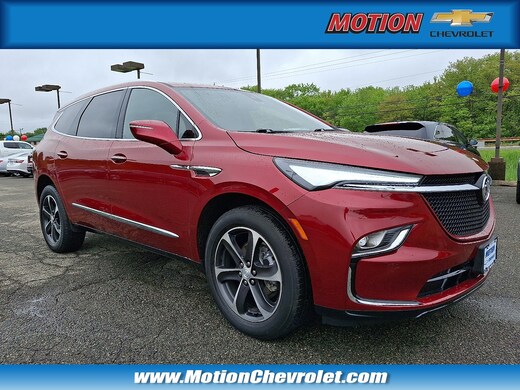 Inventory | Motion Chevrolet