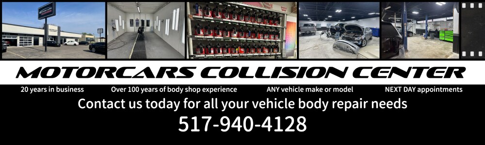Used Car Dealership Serving Michigan | MotorCars Group
