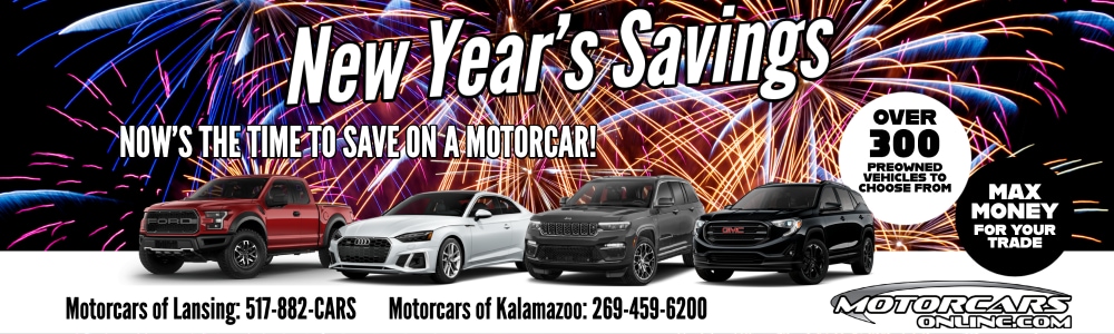 Used Car Dealership Serving Michigan | MotorCars Group