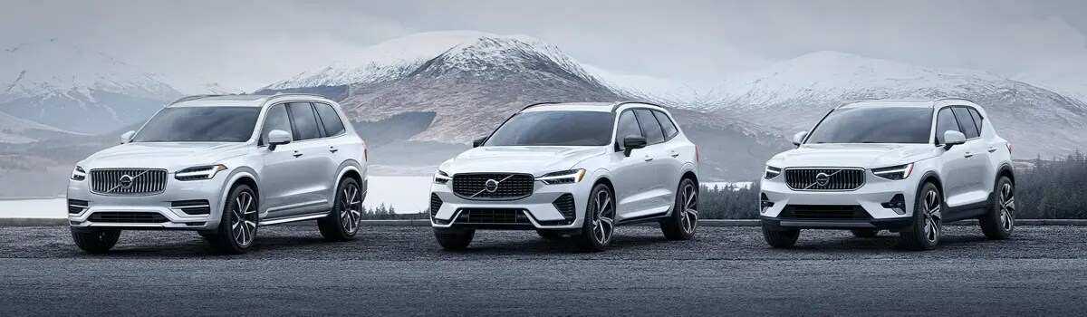 Volvo vs. Subaru | Reliability, Safety, Resale Value | 2024 Comparison