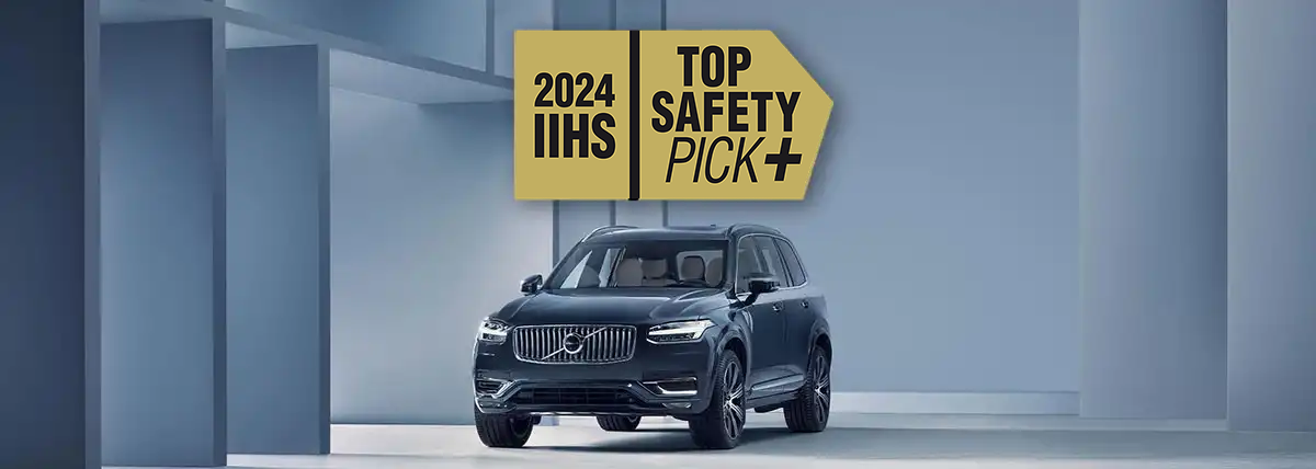 Volvo Loyalty Program in Bedford Ohio - Motorcars Volvo