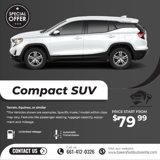 AUTO AND TRUCK RENTAL | Motor City Buick GMC