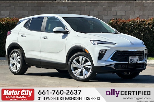 Pre-Owned Inventory | Motor City Auto Center