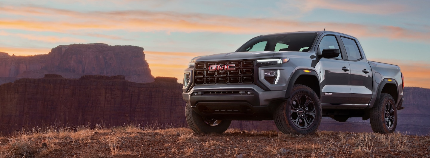 New GMC Canyon for Sale in Bakersfield, CA