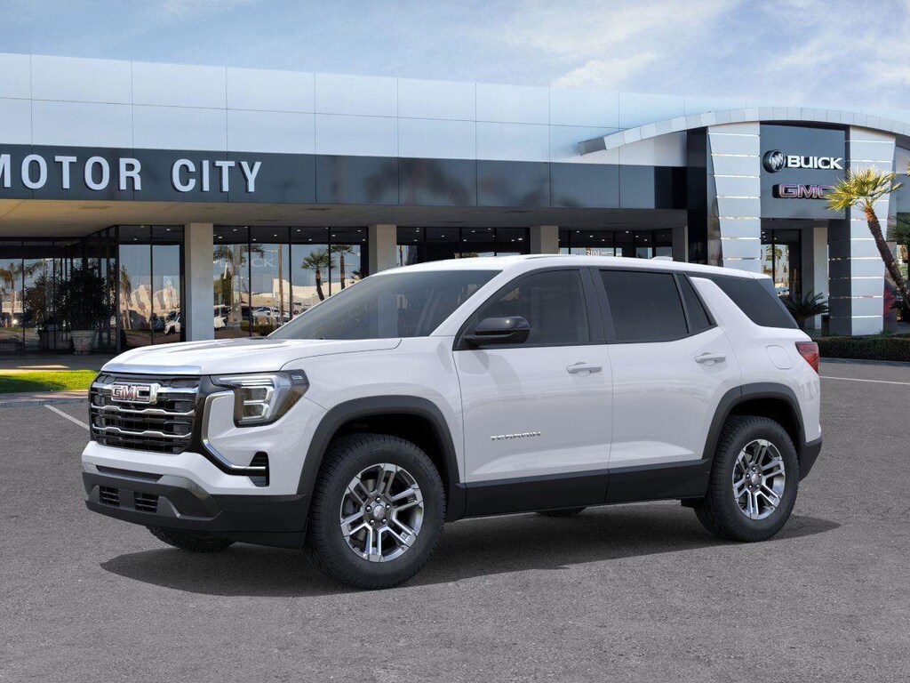 New 2026 GMC Terrain For Sale at Motor City Buick GMC | VIN ...