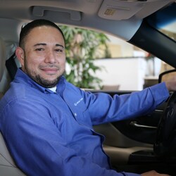 Meet the Team at Motor City Lexus of Bakersfield