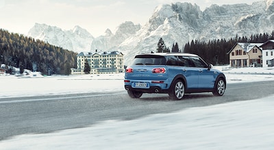 2022 MINI Cooper S Clubman Walkthrough Review