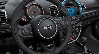 2022 MINI Cooper S Clubman Walkthrough Review