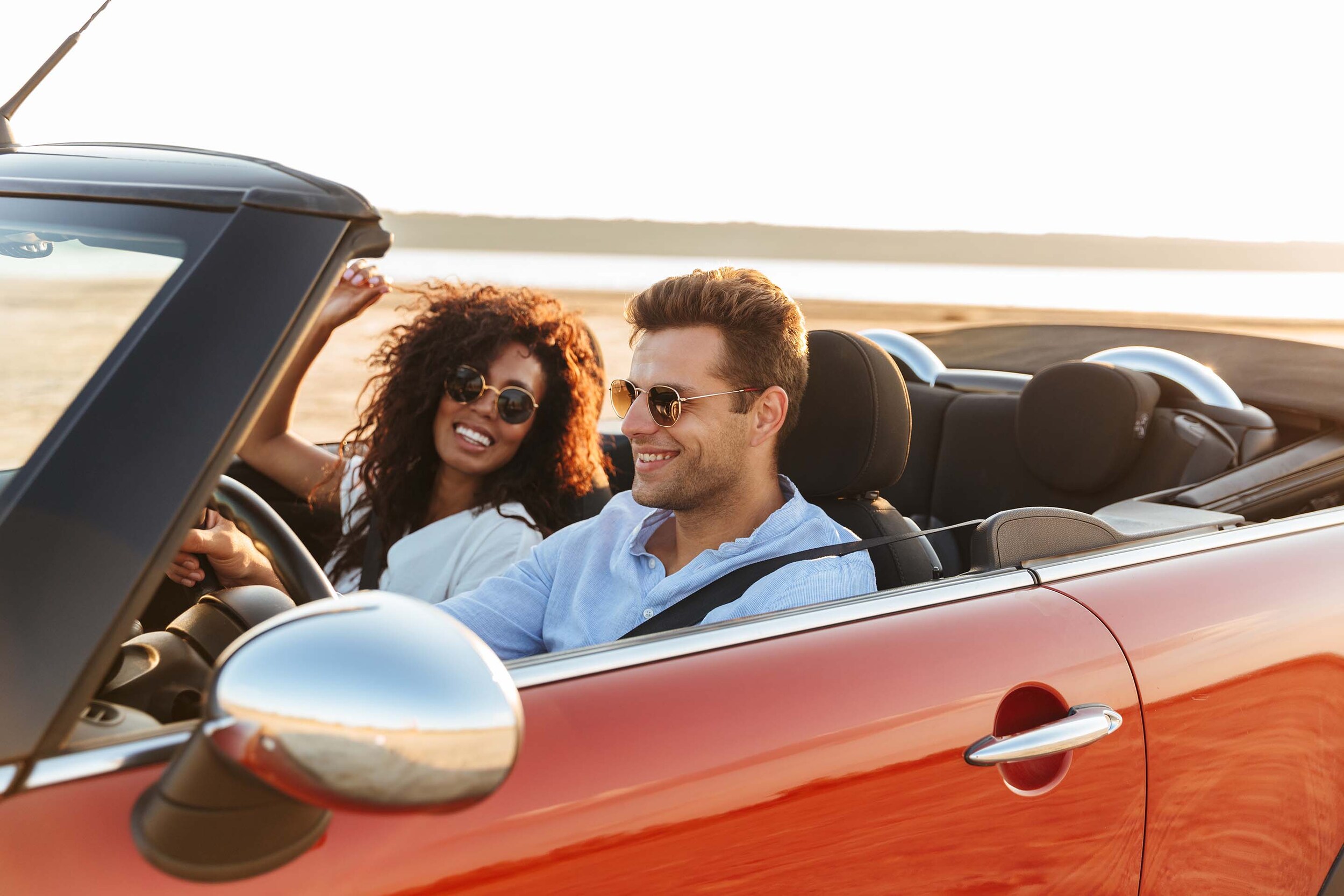 What Makes Us Different | MotorWorld | MileOne Autogroup
