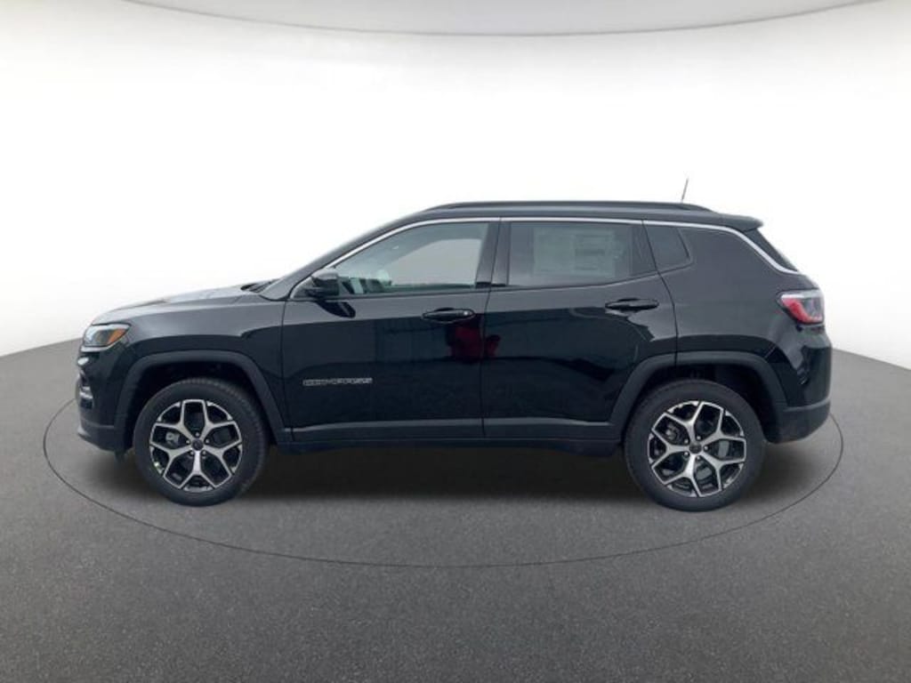 New 2026 Jeep Compass For Sale at MotorWorld | MileOne Autogroup | VIN ...